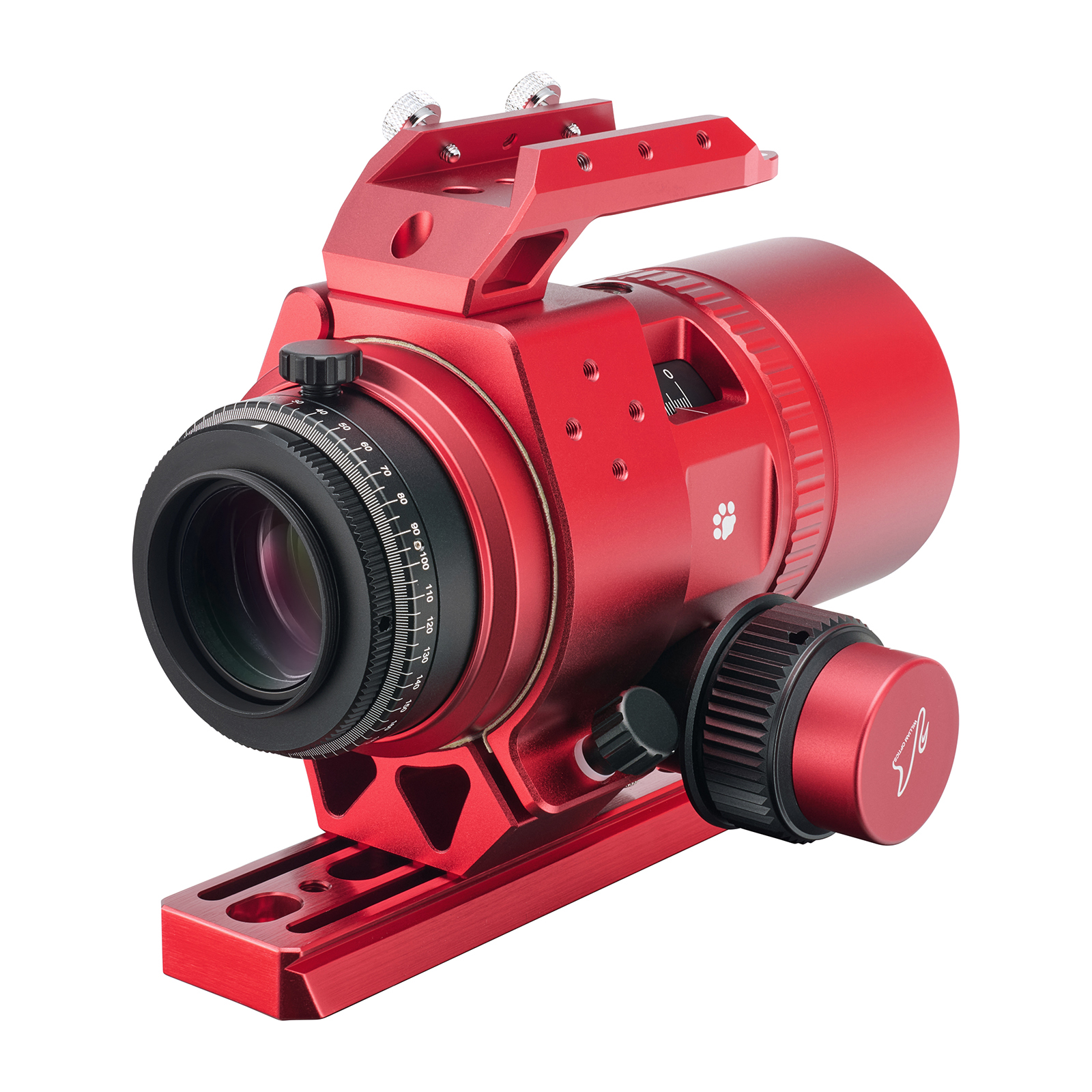 William Optics MiniCat 51 Ultra Portable Astrograph | First Light Optics